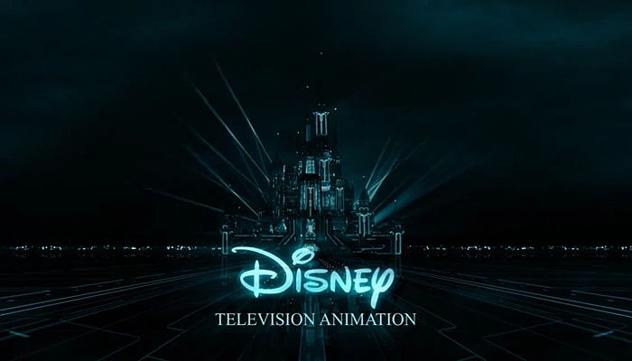 Disney Television Animation | Logo Timeline Wiki | Fandom