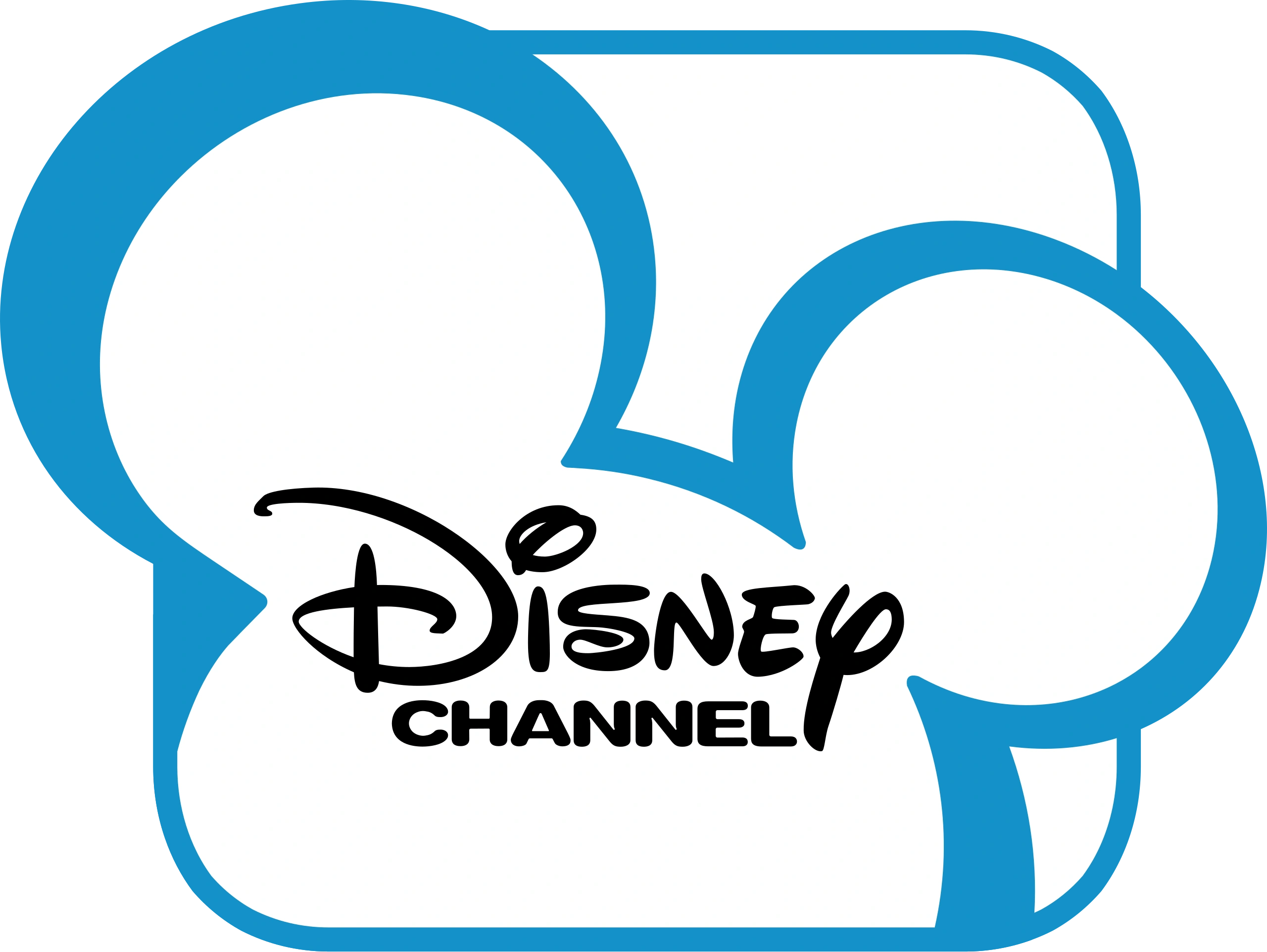 Old Disney Channel Logo Disney Channel Originals Audiovisual