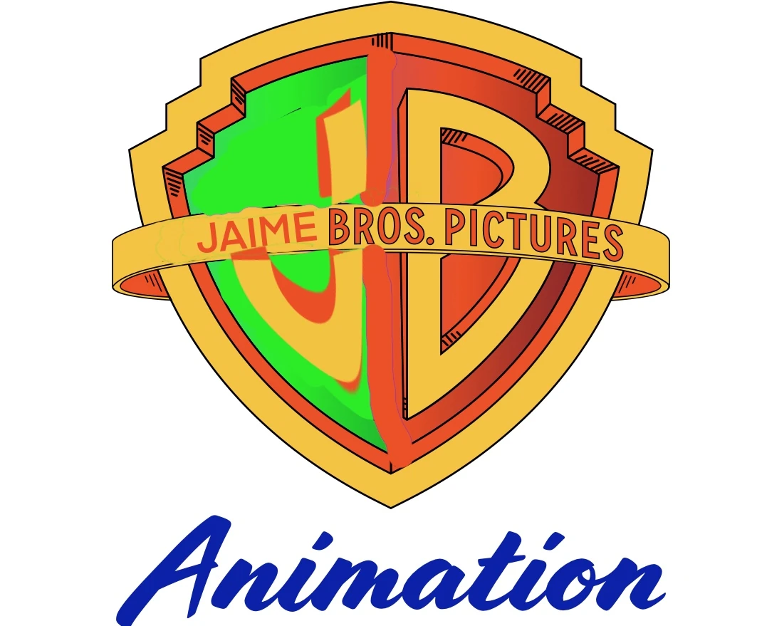 Jaime Bros. Pictures Animation | Logo Timeline Wiki | Fandom