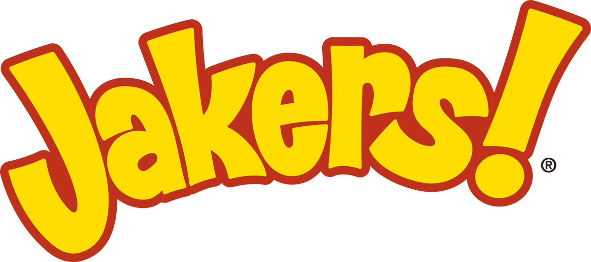 Jakers!: The Adventures of Piggley Winks | Logo Timeline Wiki | Fandom