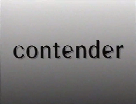 Contender Entertainment Group | Logo Timeline Wiki | Fandom