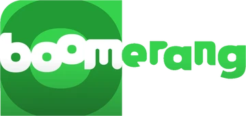 Boomerang (Visczech) | Logo Timeline Wiki | Fandom