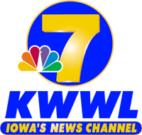 KWWL | Logo Timeline Wiki | Fandom