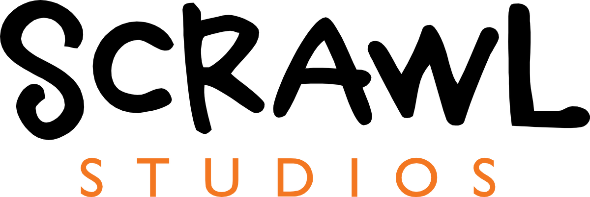 Scrawl Animation | Logo Timeline Wiki | Fandom