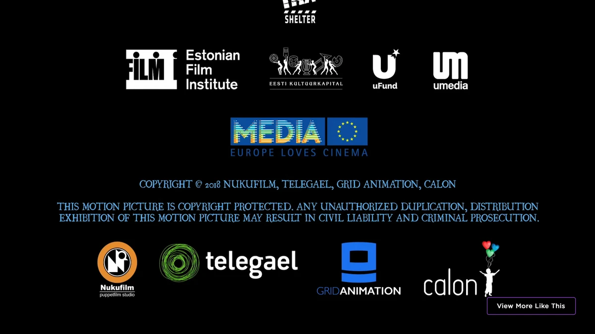 Grid Animation/Credits Variants | Logo Timeline Wiki | Fandom