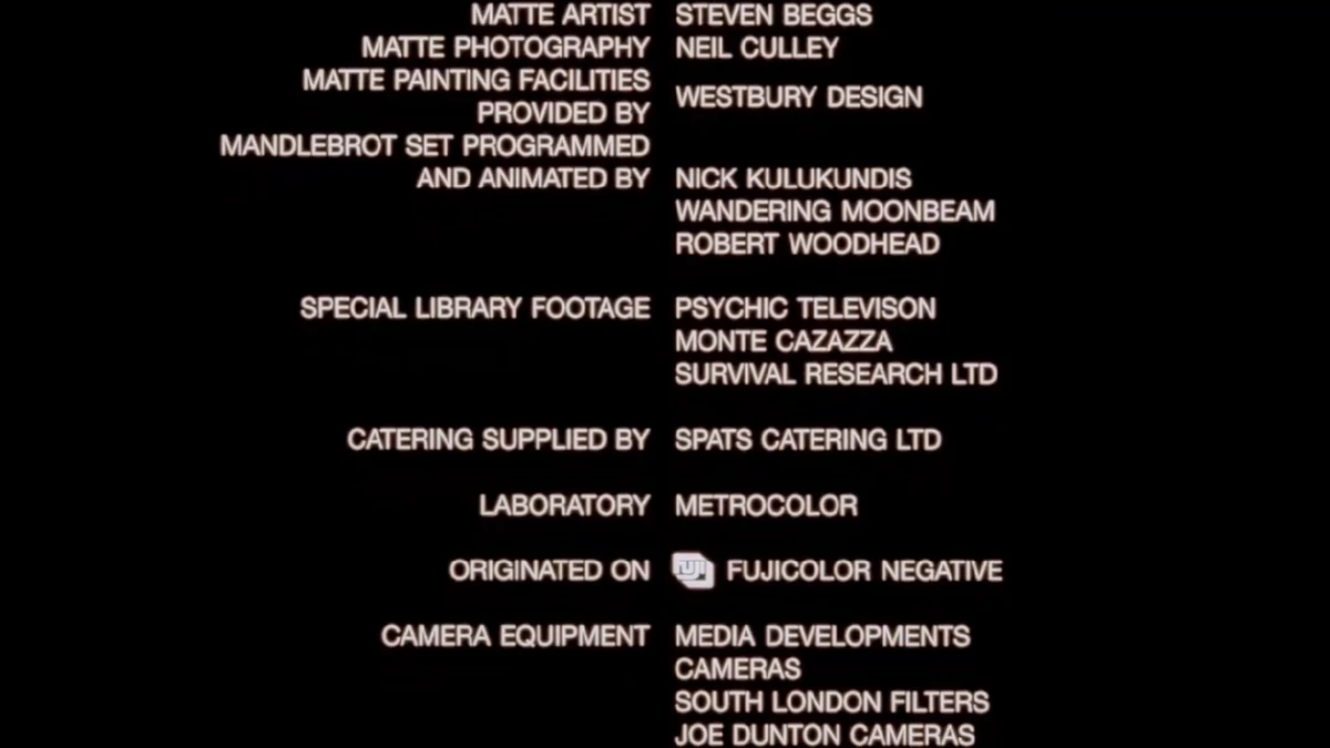 Fujifilm/Credits Variants | Logo Timeline Wiki | Fandom