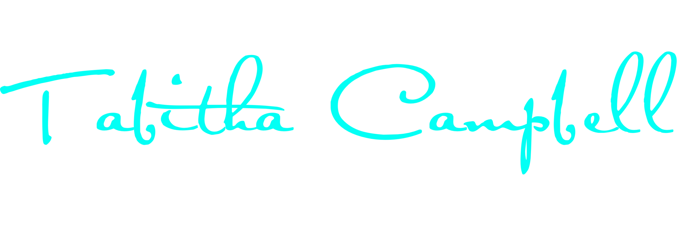 Tabitha Logo