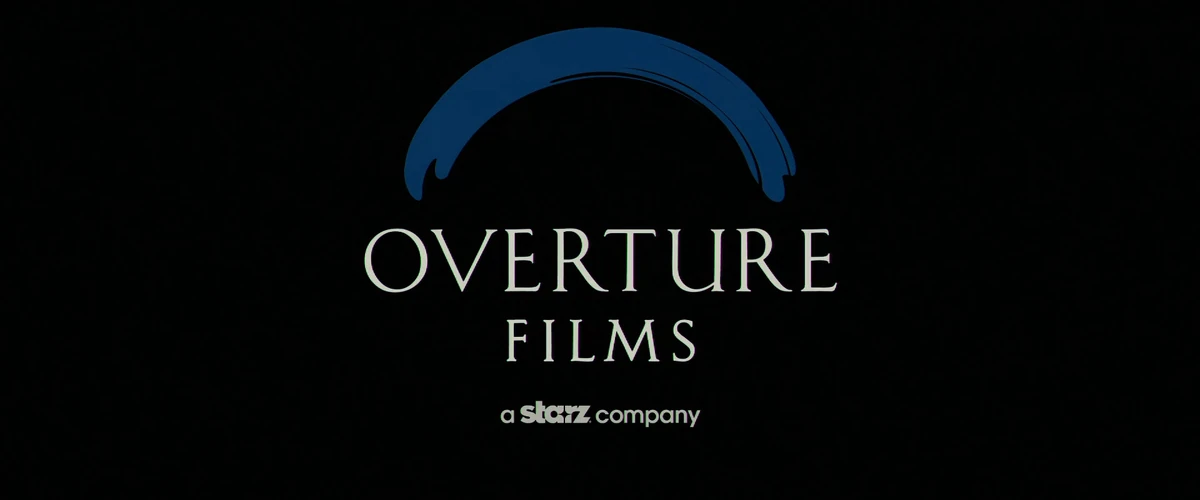 Overture Films | Logo Timeline Wiki | Fandom