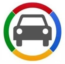 Android Auto | Logo Timeline Wiki | Fandom