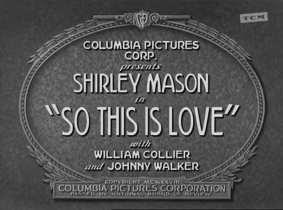 Columbia Pictures/In-Credit Text Variants | Logo Timeline Wiki | Fandom