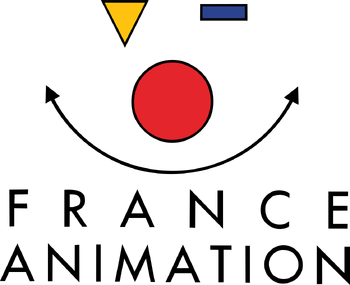 France Animation | Logo Timeline Wiki | Fandom