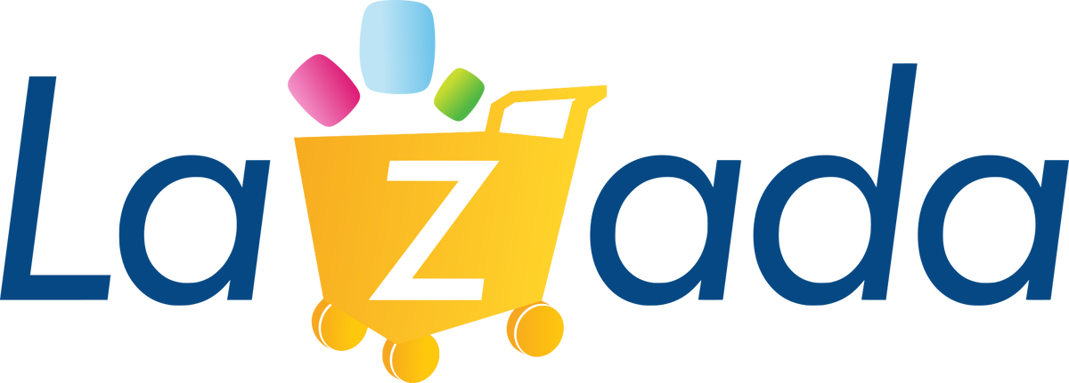 Lazada | Logo Timeline Wiki | Fandom