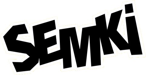 Semki | Logo Timeline Wiki | Fandom