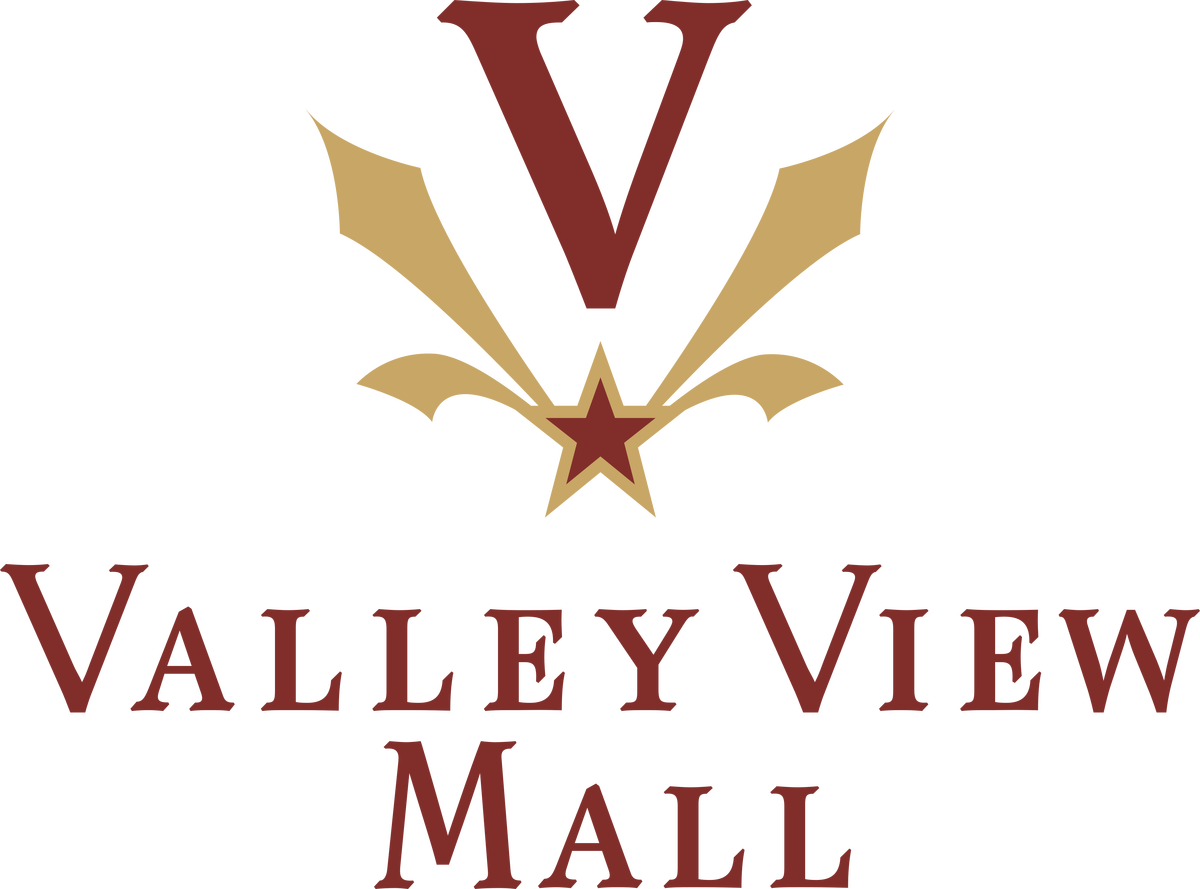 Valley View Mall (Roanoke, VA) | Logo Timeline Wiki | Fandom