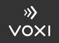 Voxi | Logo Timeline Wiki | Fandom