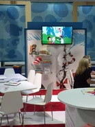 Portfolio Entertainment/Information | Logo Timeline Wiki | Fandom