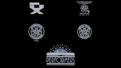 Ubcp Logo Union Of BC Performers/Fake Images Variants | Logo Timeline