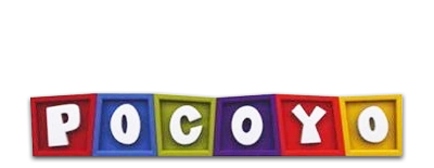 Pocoyo | Logo Timeline Wiki | Fandom