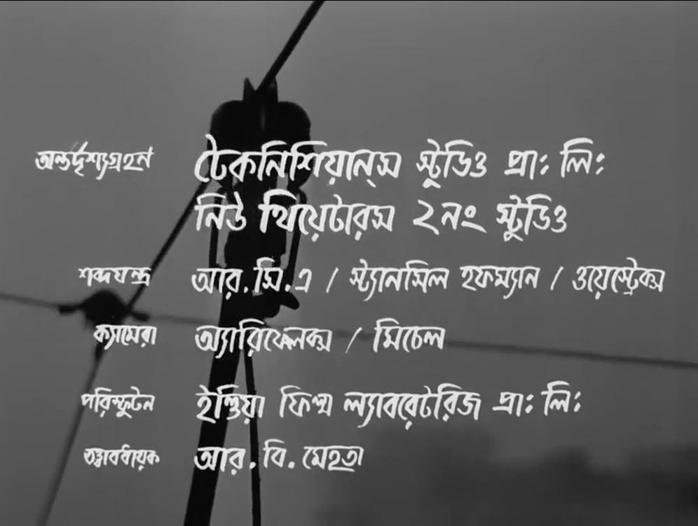 Westrex Corporation/In-Credit Text Variants | Logo Timeline Wiki | Fandom