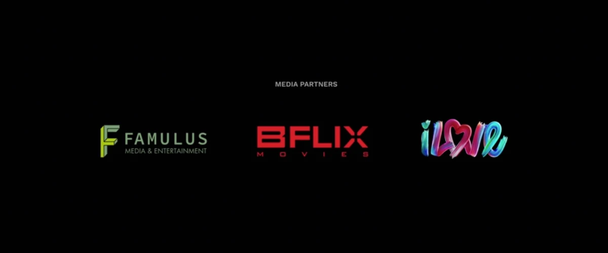 Famulus Media & Entertainment/Credits Variants | Logo Timeline Wiki ...