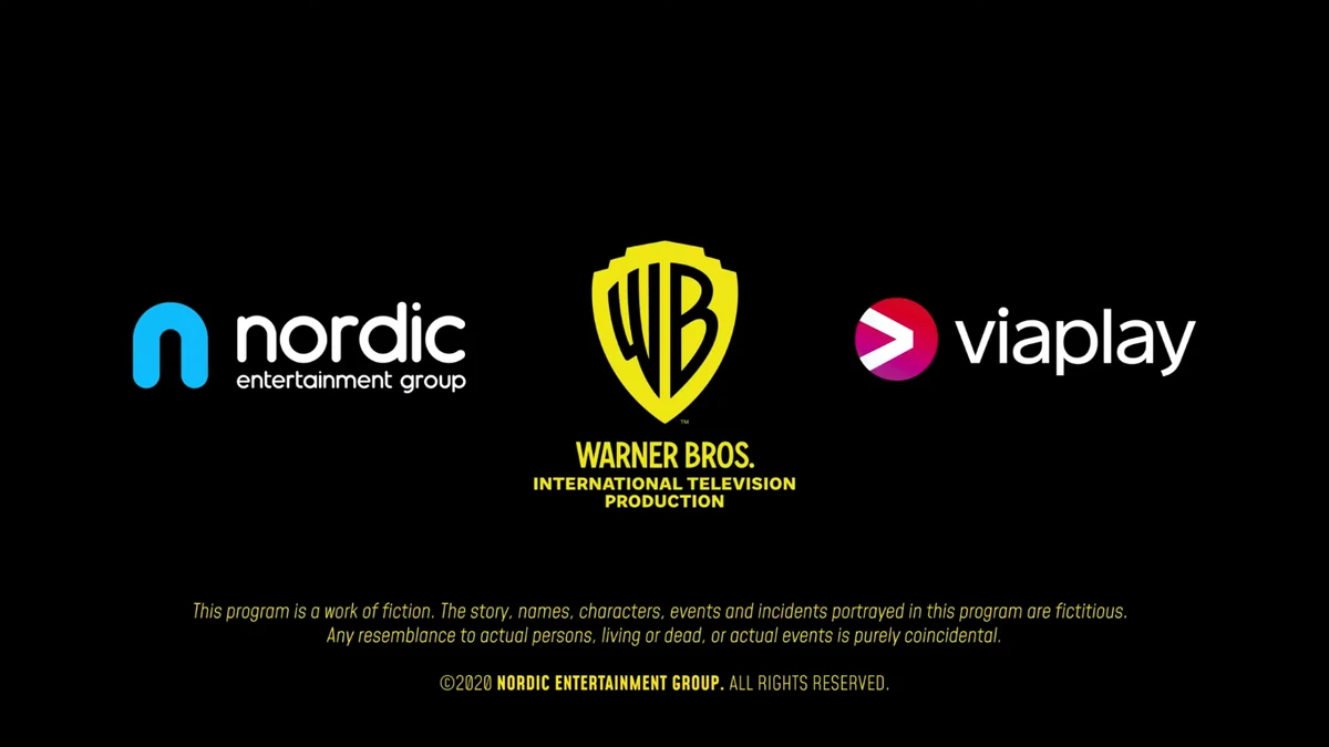 Warner Bros. International Television Production/Credits Variants ...