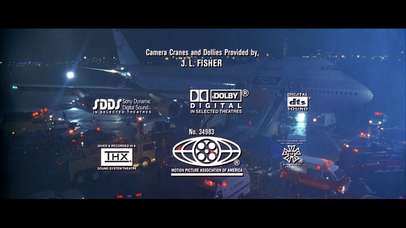 Dolby Digital/Credits Variants | SuperLogos Wiki | Fandom
