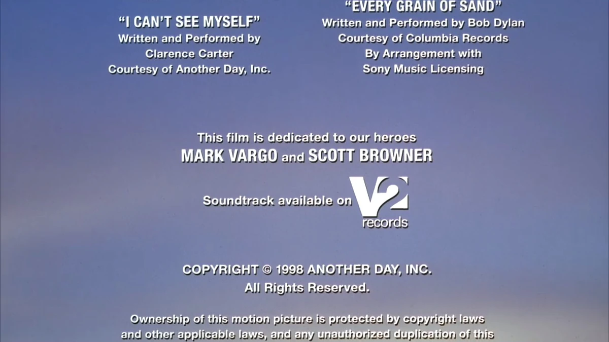 V2 Records/Credits Variants | Logo Timeline Wiki | Fandom