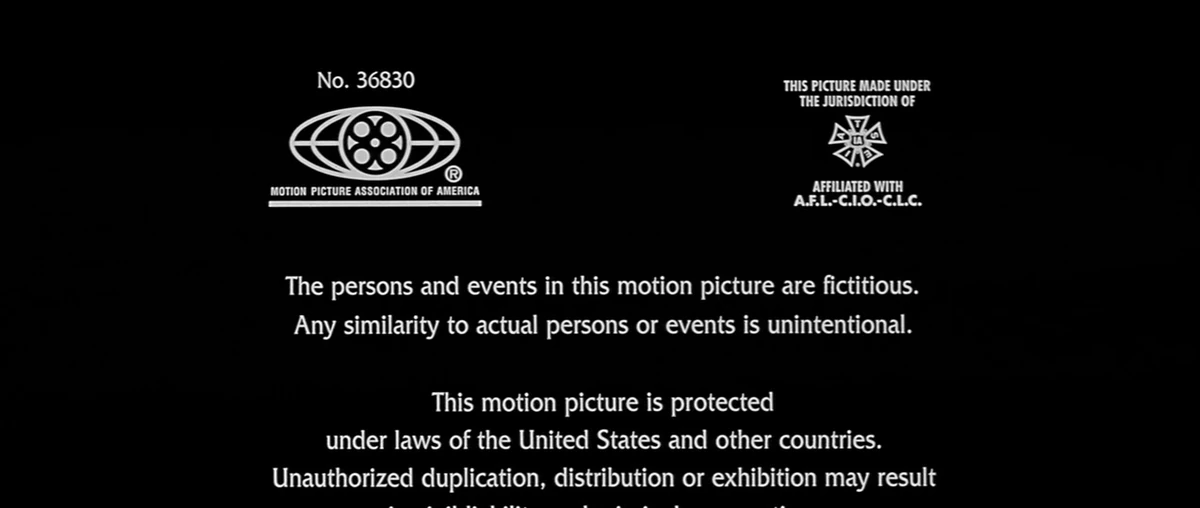 Dolby Digital/Credits Variants (2000-2009) | Logo Timeline Wiki | Fandom