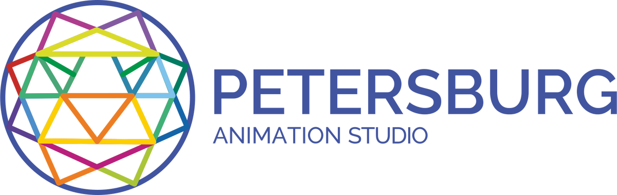 Petersburg Animation Studios | Logo Timeline Wiki | Fandom