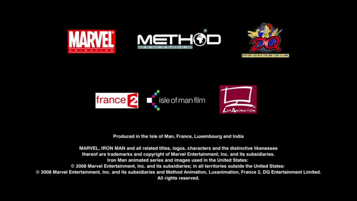 Marvel Comics/Credits Variants | Logo Timeline Wiki | Fandom