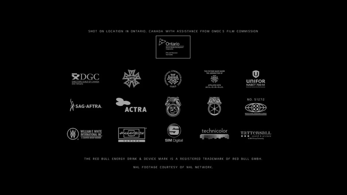 Tattersall Sound and Picture/Credits Variants | Logo Timeline Wiki | Fandom