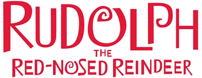Rudolph the Red-Nosed Reindeer | Logo Timeline Wiki | Fandom
