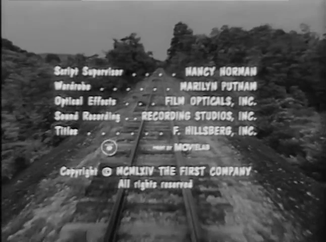 Movielab/Credits Variants | Logo Timeline Wiki | Fandom