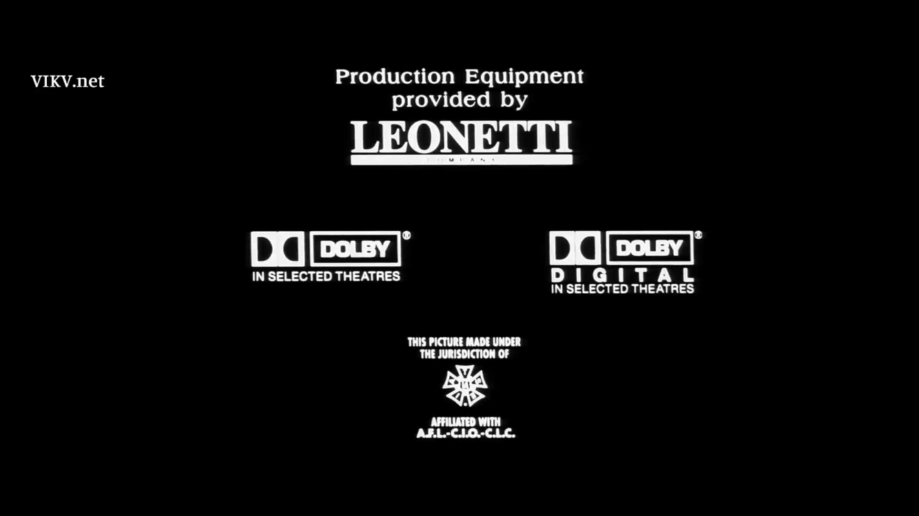Dolby Digital/Credits Variants | SuperLogos Wiki | Fandom