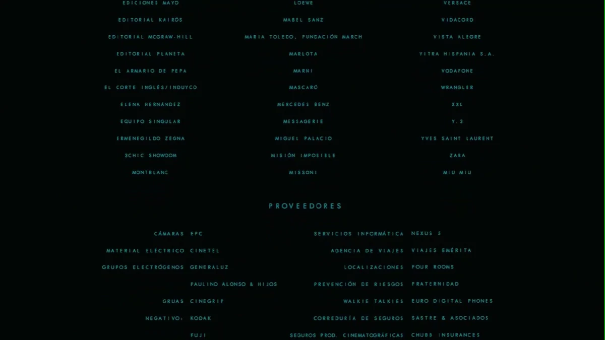 Vodafone/In-Credit Text Variants | Logo Timeline Wiki | Fandom