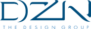 DZN The Design Group | Logo Timeline Wiki | Fandom