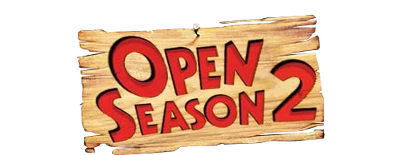 Open Season 2/Credits | Logo Timeline Wiki | Fandom