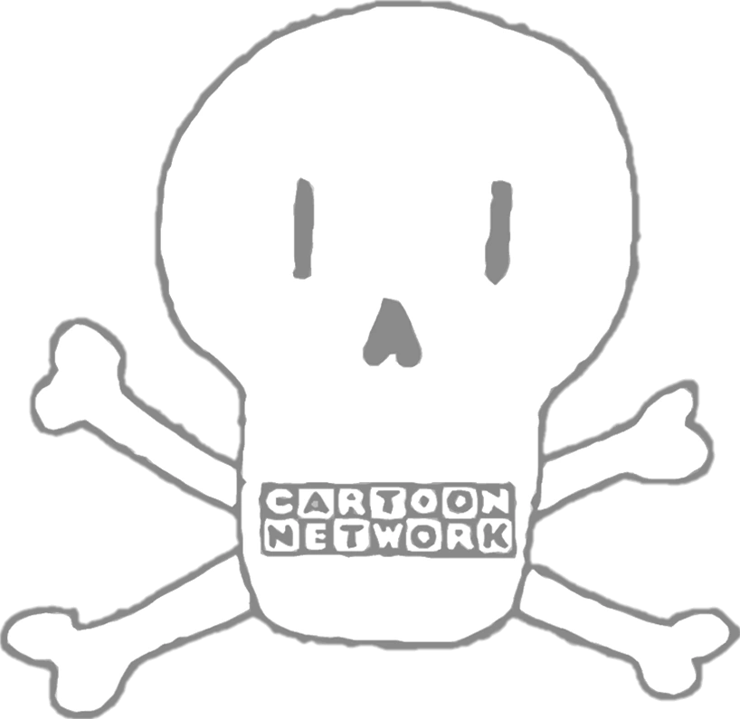 Cartoon Network Productions | Logo Timeline Wiki | Fandom