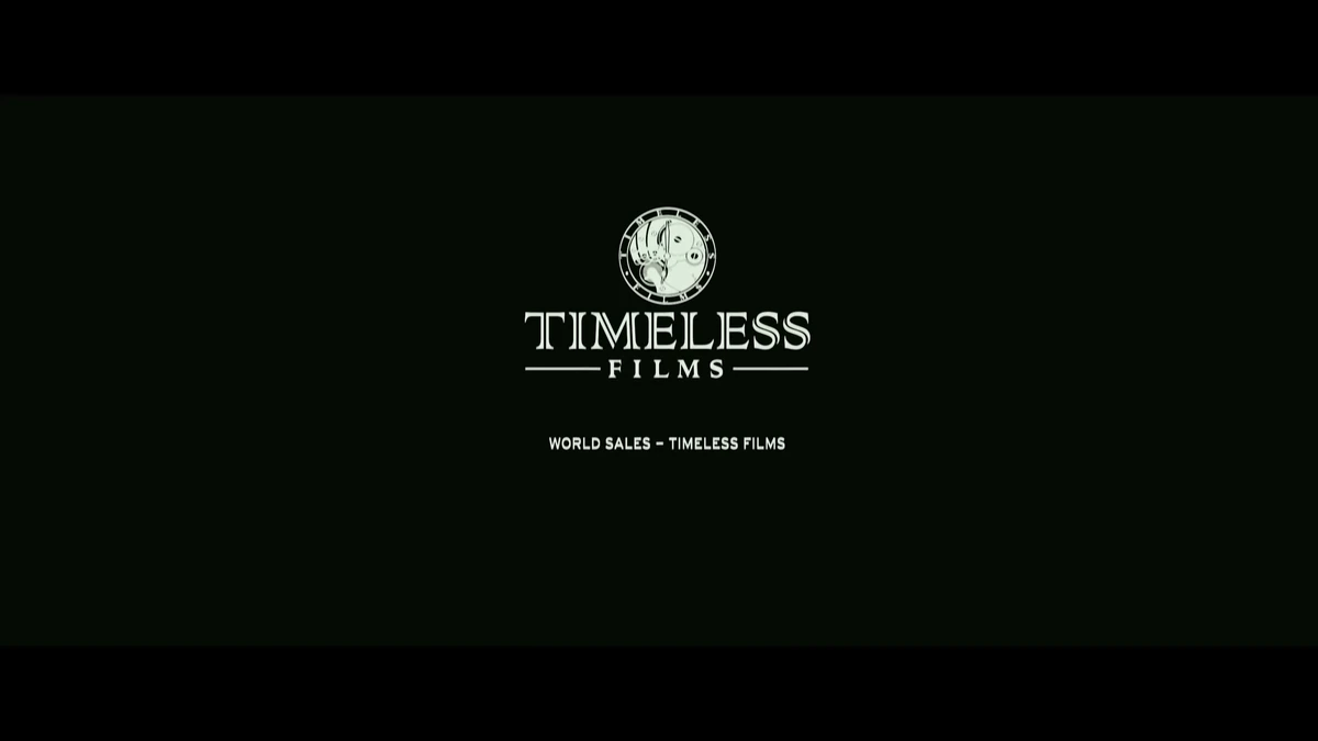 Timeless Films (UK)/Credits Variants | Logo Timeline Wiki | Fandom