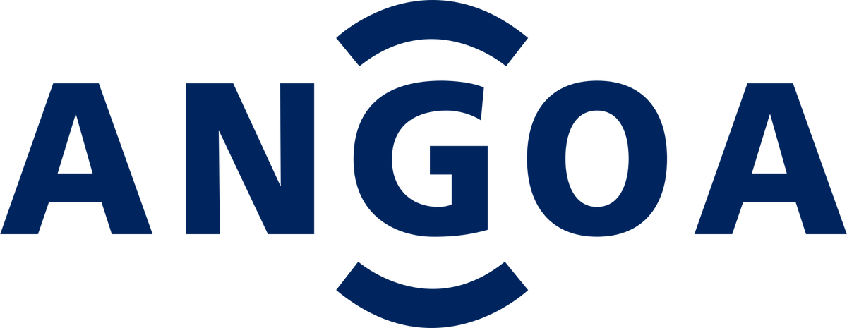Angoa | Logo Timeline Wiki | Fandom