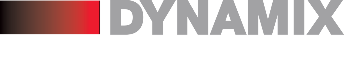 DYNAMIX Professional Video Systems Inc. | Logo Timeline Wiki | Fandom