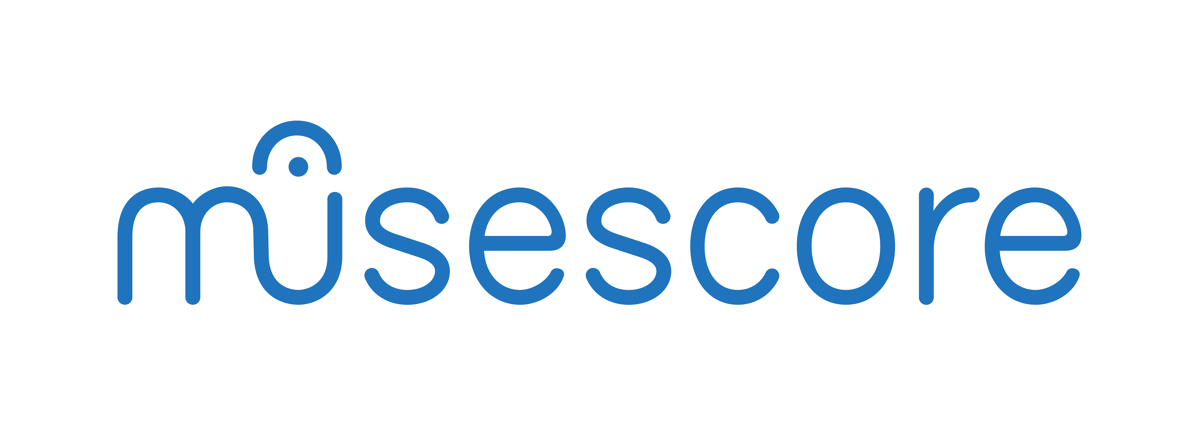 Musescore | Logo Timeline Wiki | Fandom