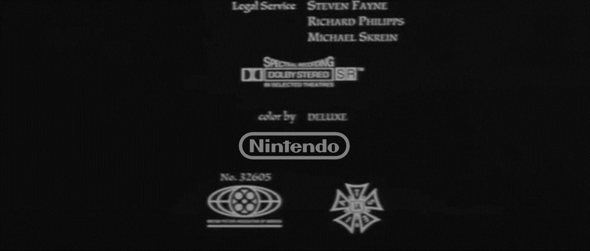 Nintendo/Fake Images Variants | Logo Timeline Wiki | Fandom