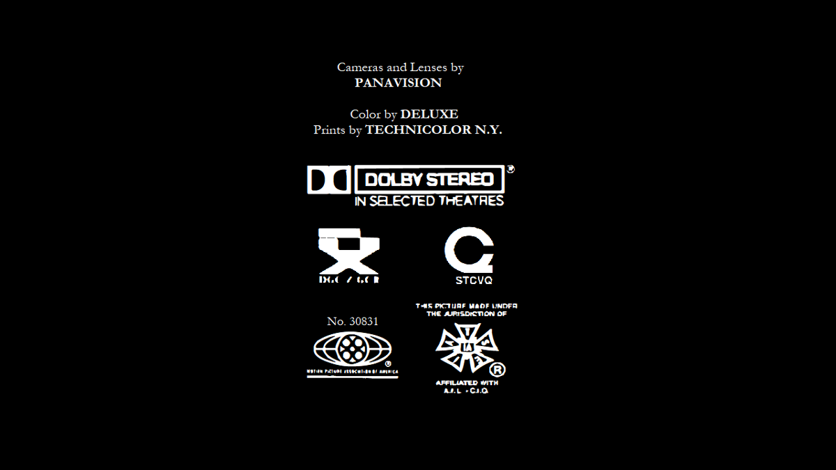 Directors Guild of Canada/Fake Images Variants | Logo Timeline Wiki ...