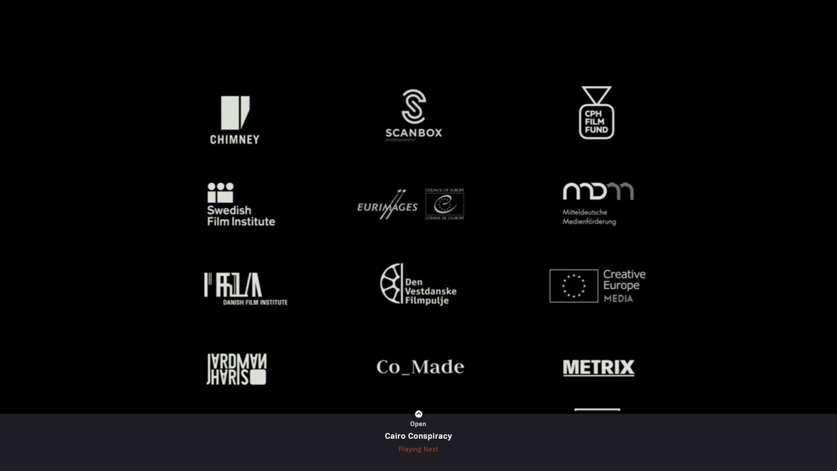 Den Vestdanske Filmpulje/Credits Variants | Logo Timeline Wiki | Fandom