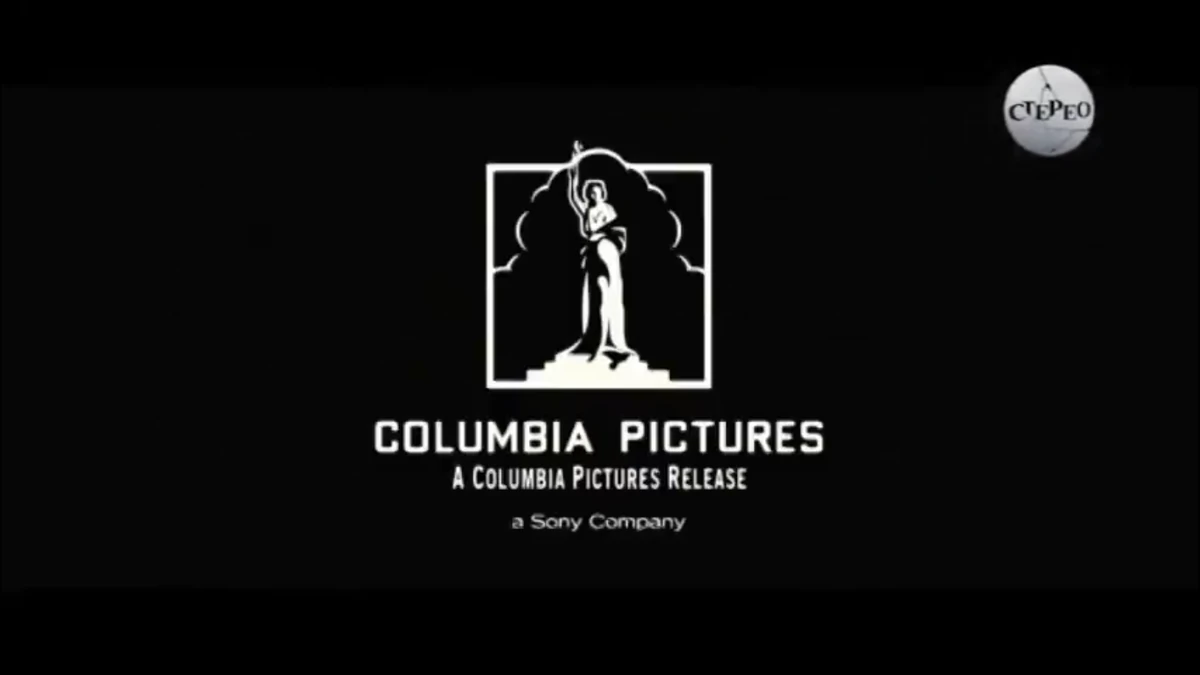 Columbia Pictures/Television Variants | Logo Timeline Wiki | Fandom
