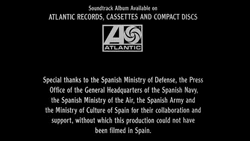 Atlantic Records Logo Png
