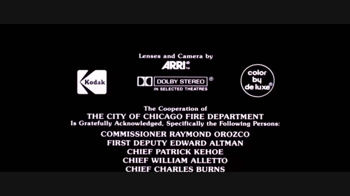 Kodak/Credits Variants | Logo Timeline Wiki | Fandom