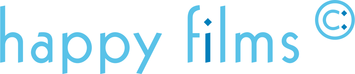 Happy Films | Logo Timeline Wiki | Fandom