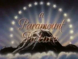 Paramount Pictures Logo 1999